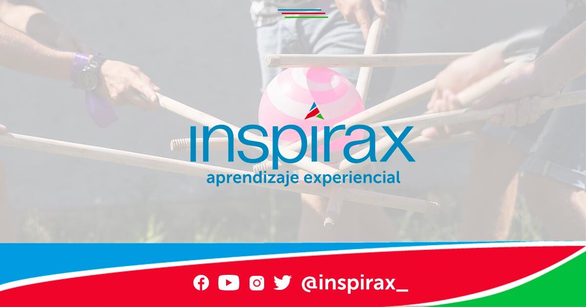 Encuentro 1 virtual - Inspirax