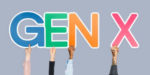 4 tipos de generaciones, características y cómo aprovecharlo