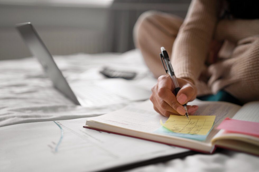 Cómo establecer metas claras: los hábitos son claves